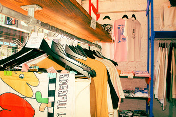 Clothing – Family Store