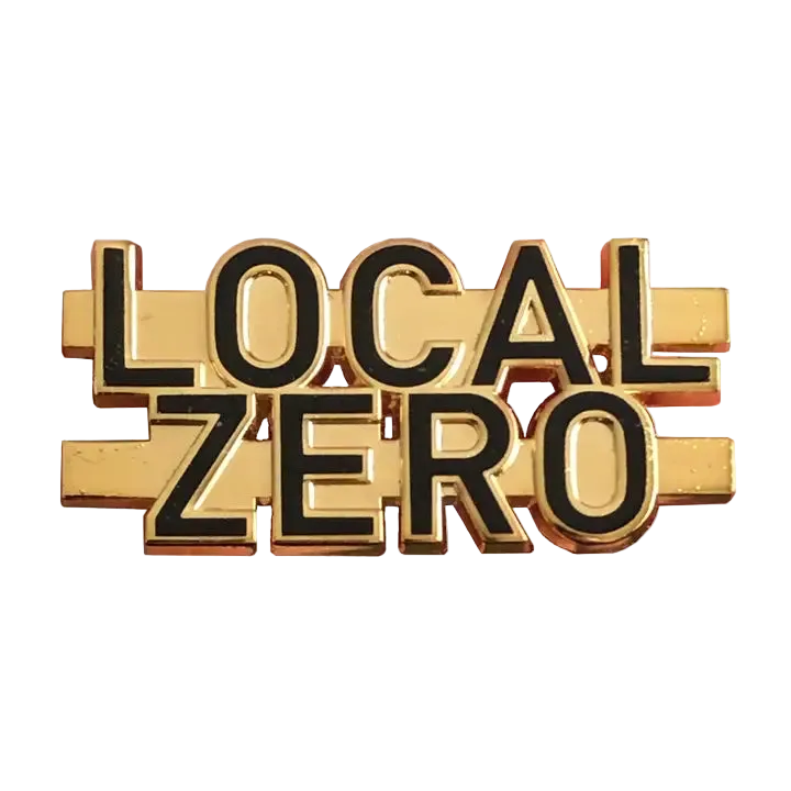 Local Zero Pin by Inner Decay – Family Store
