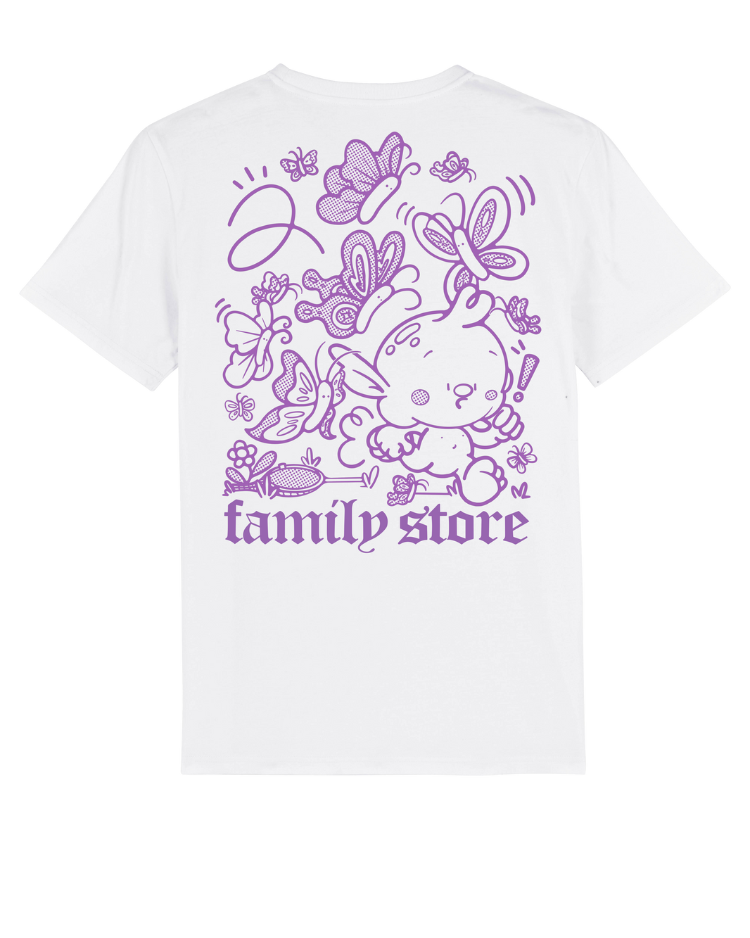 T-Shirts – Family Store