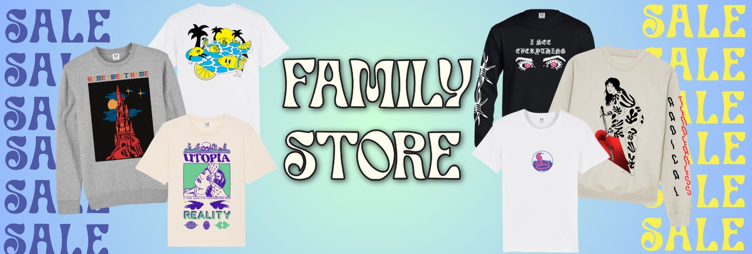 Family Store