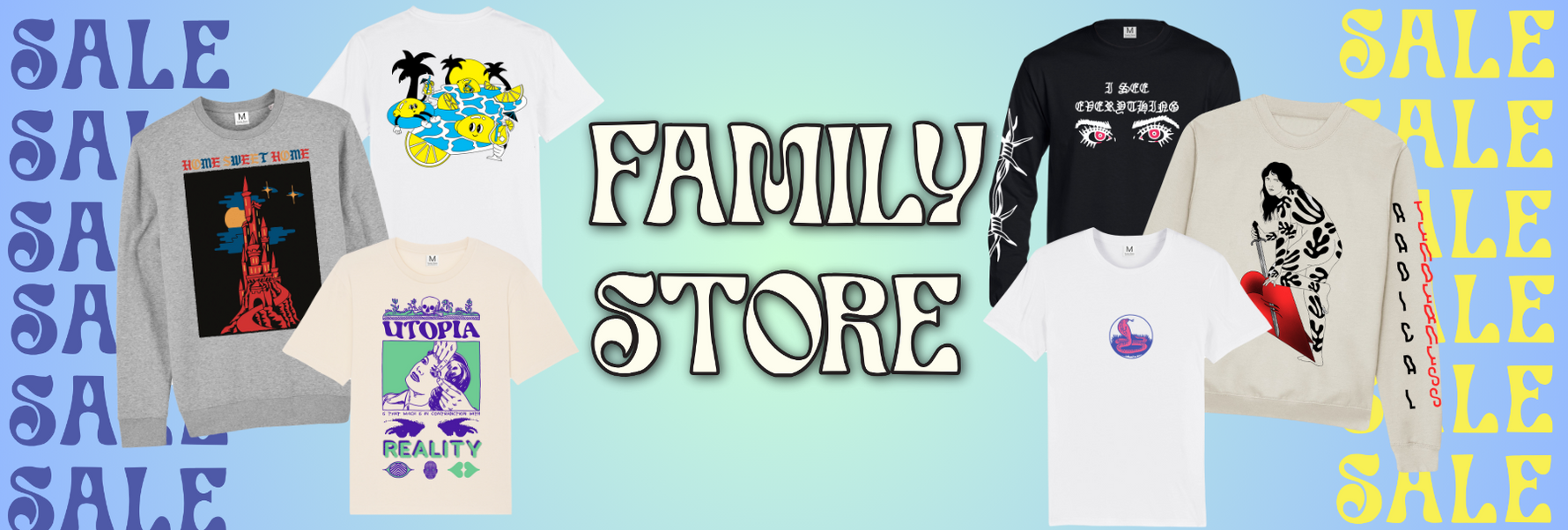 Family Store