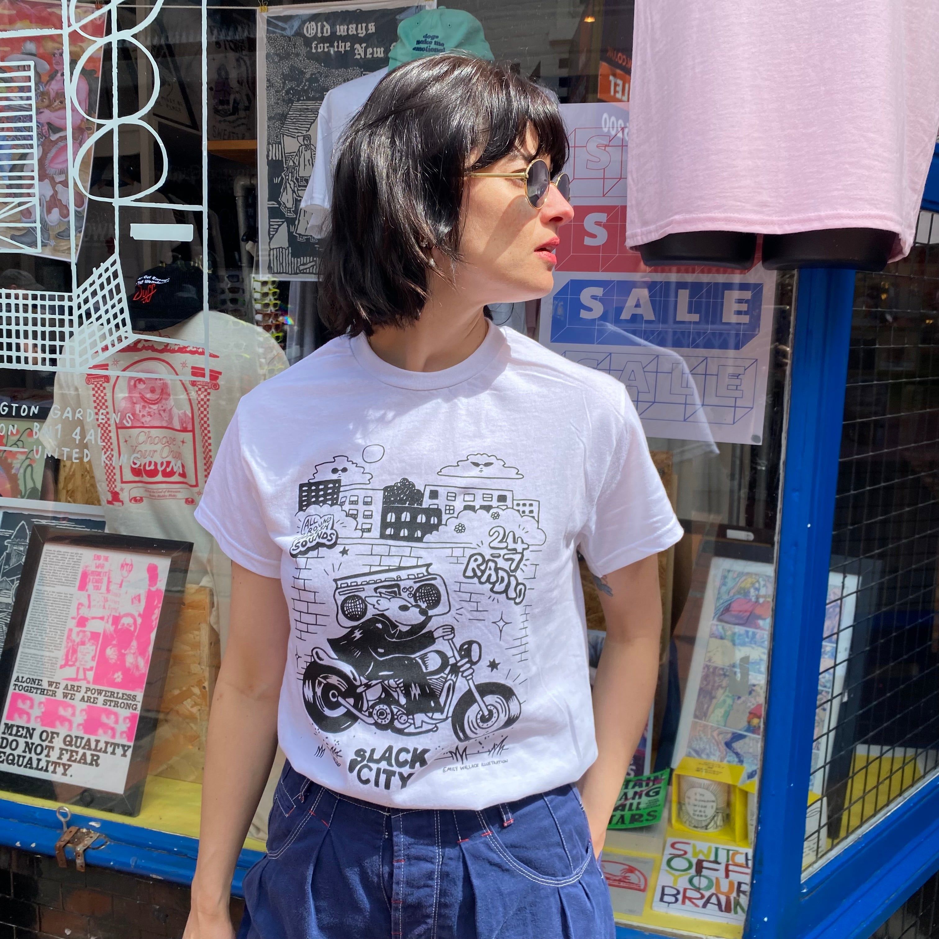 T-Shirts – Family Store