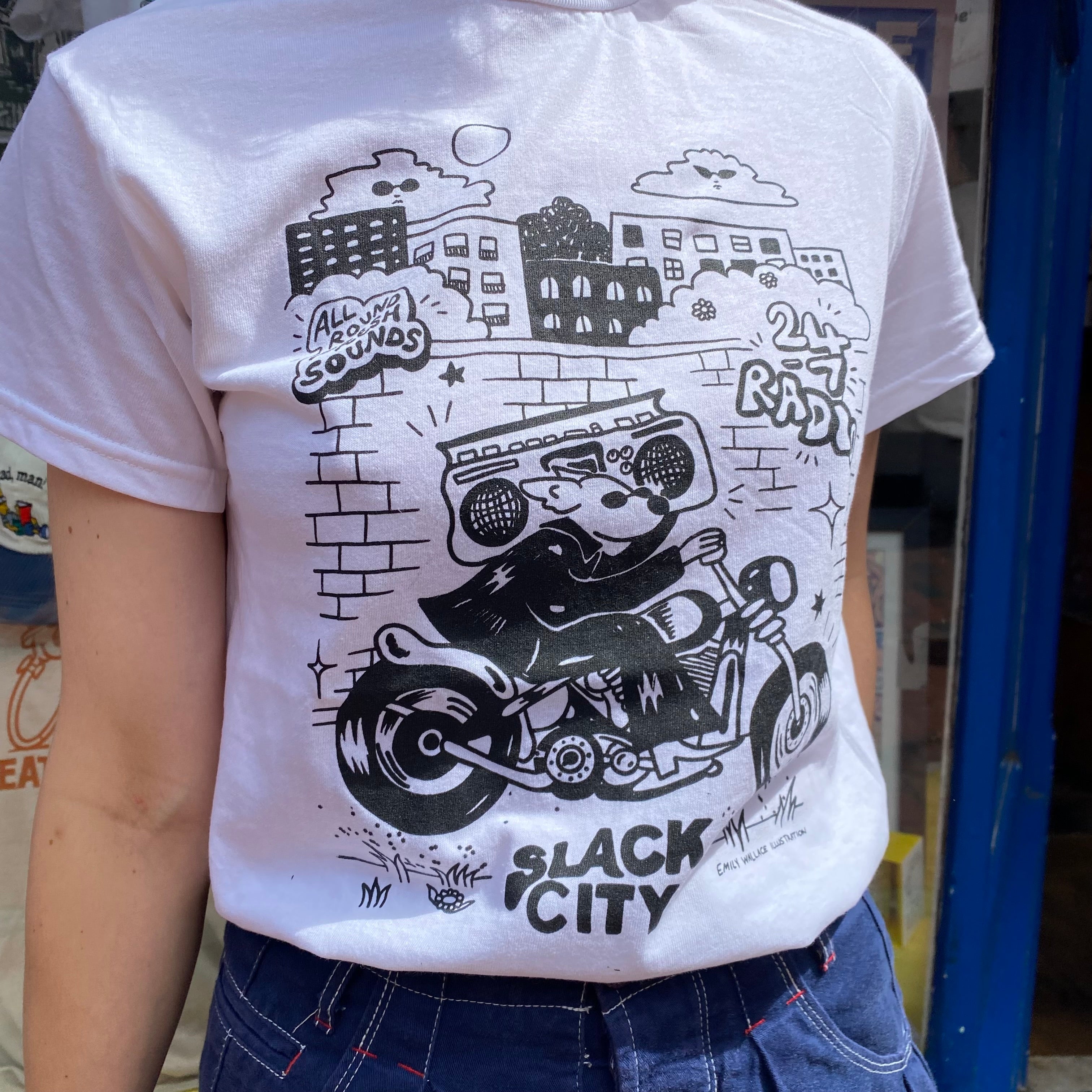 T-Shirts – Family Store