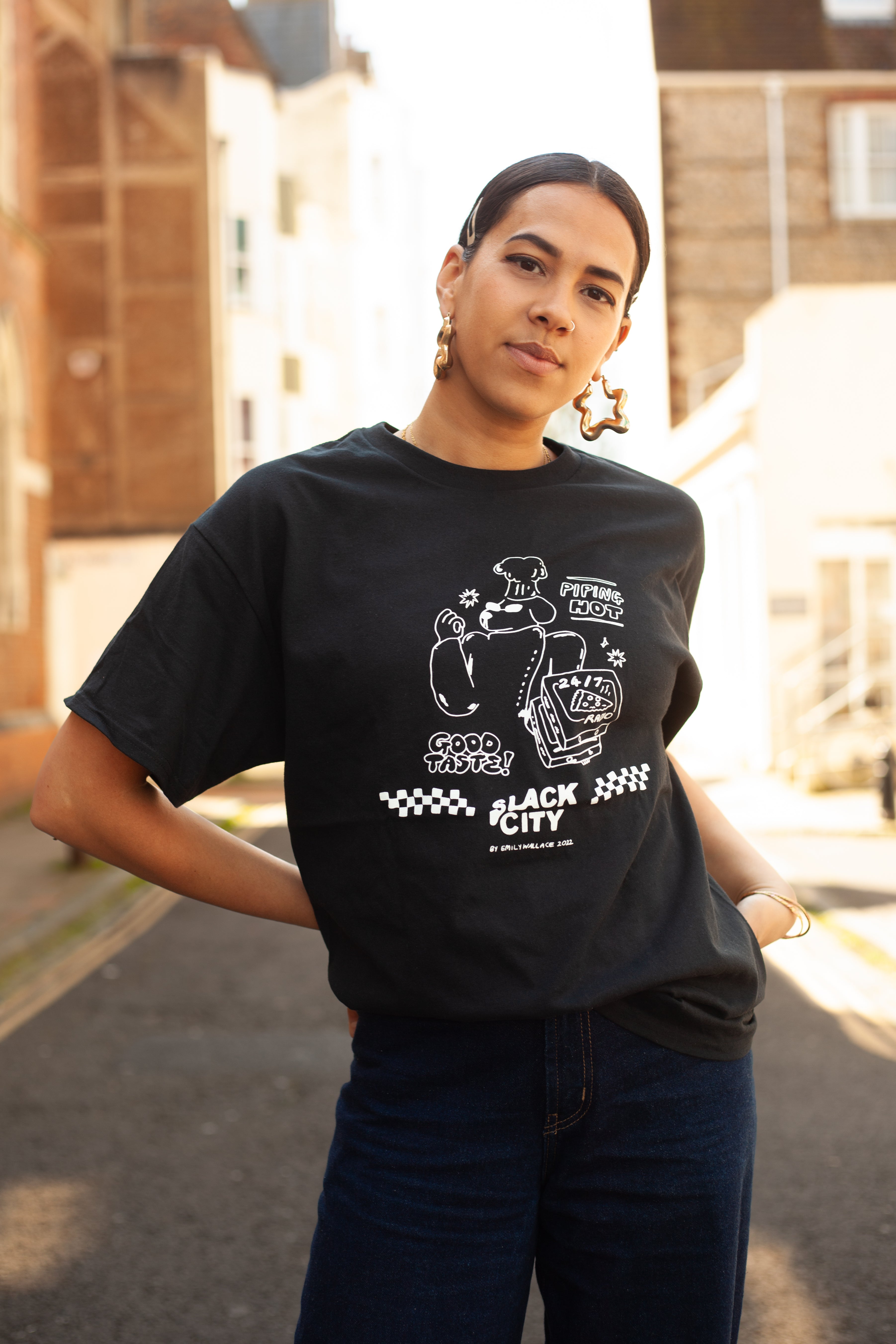 Clothing – Family Store