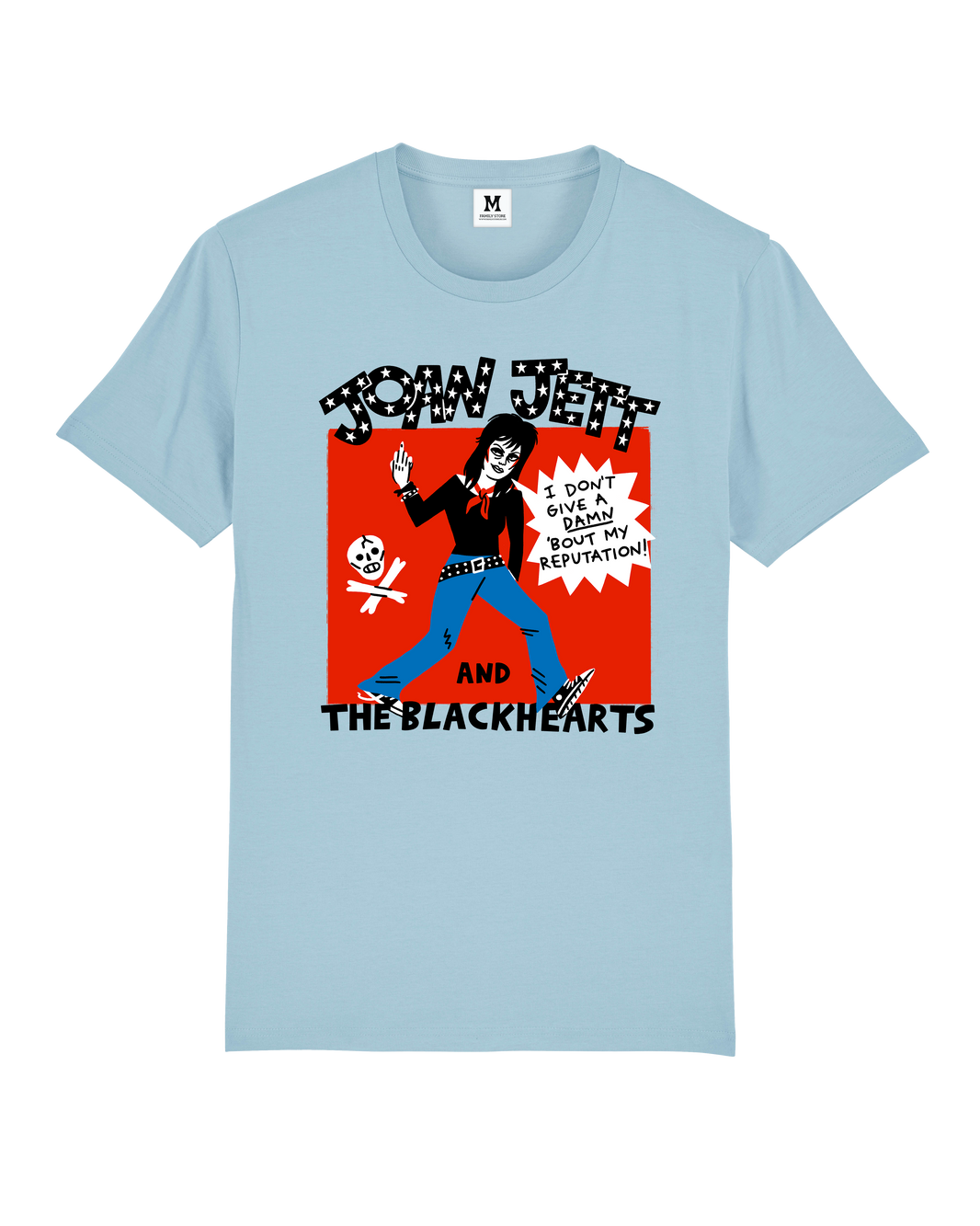 T-Shirts – Family Store